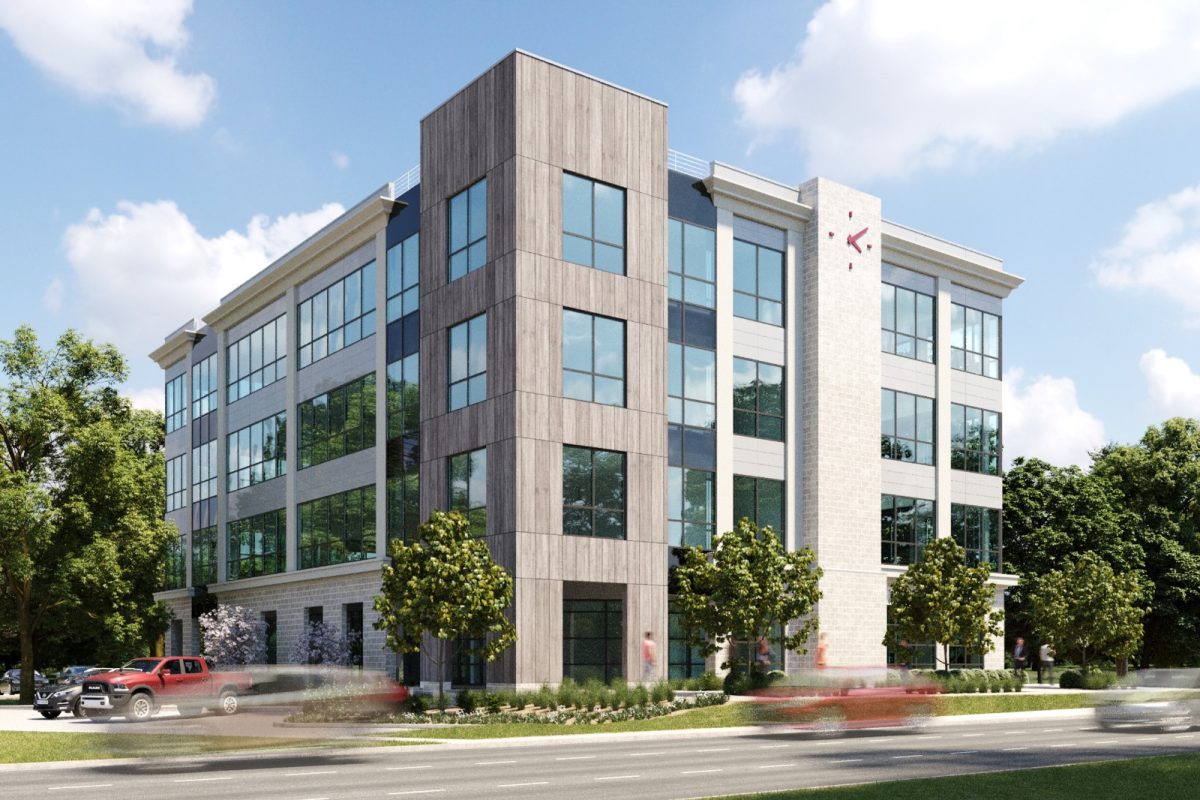 Projects - Integrated Building Design