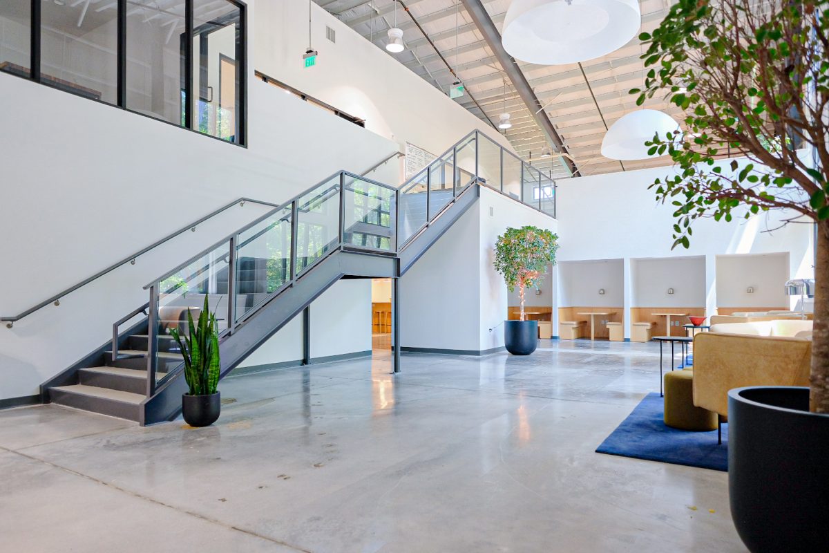 Projects - Integrated Building Design