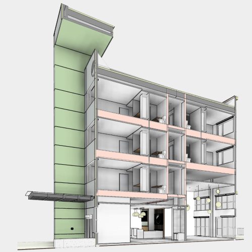 Integrated Building Design